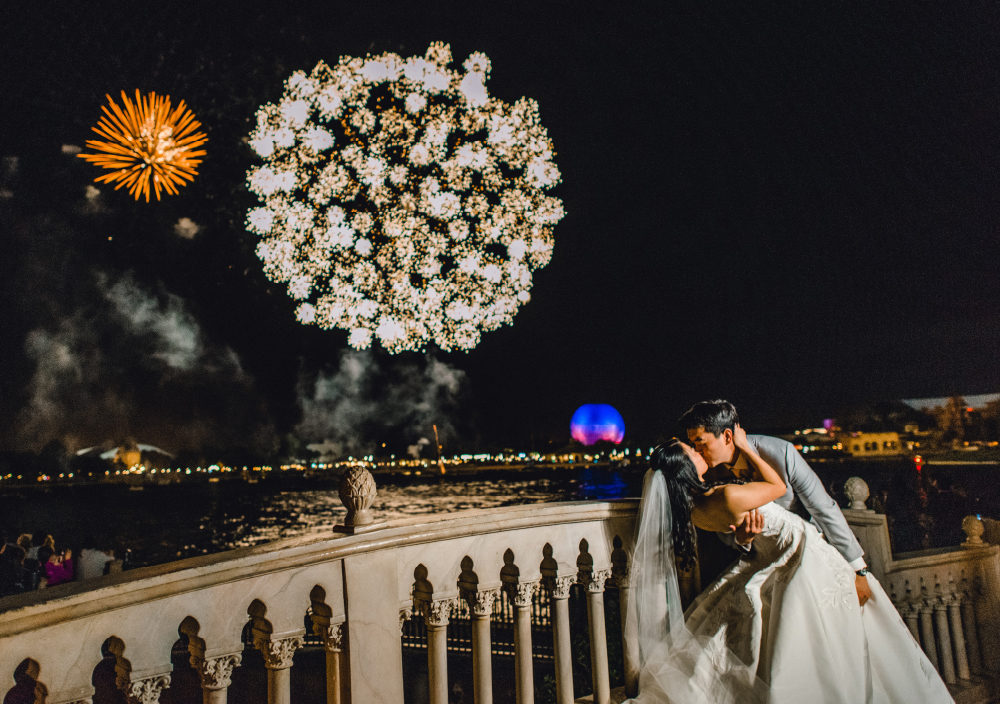 Weddings & Honeymoons BrochureLet Us Make Your Fairy Tale Come True