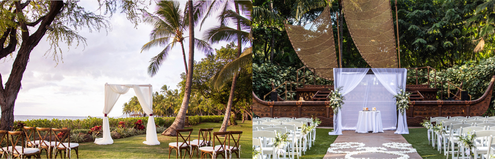 Weddings & Honeymoons BrochureA Helpful Guide for Couples